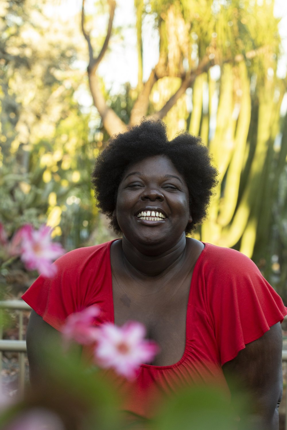 Board and Staff — The Pōpolo Project