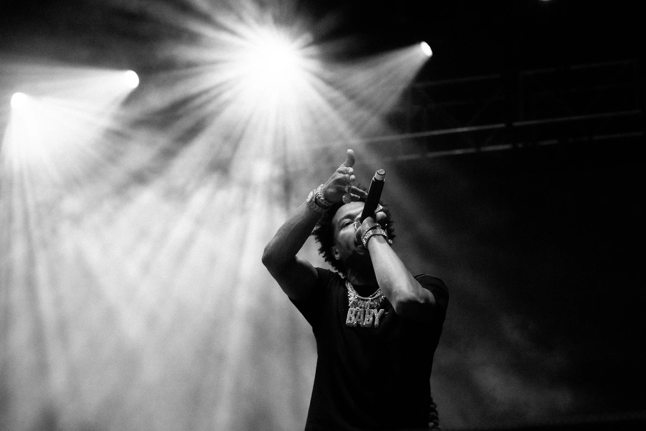 SELECTS // - — JOHNNY FAN