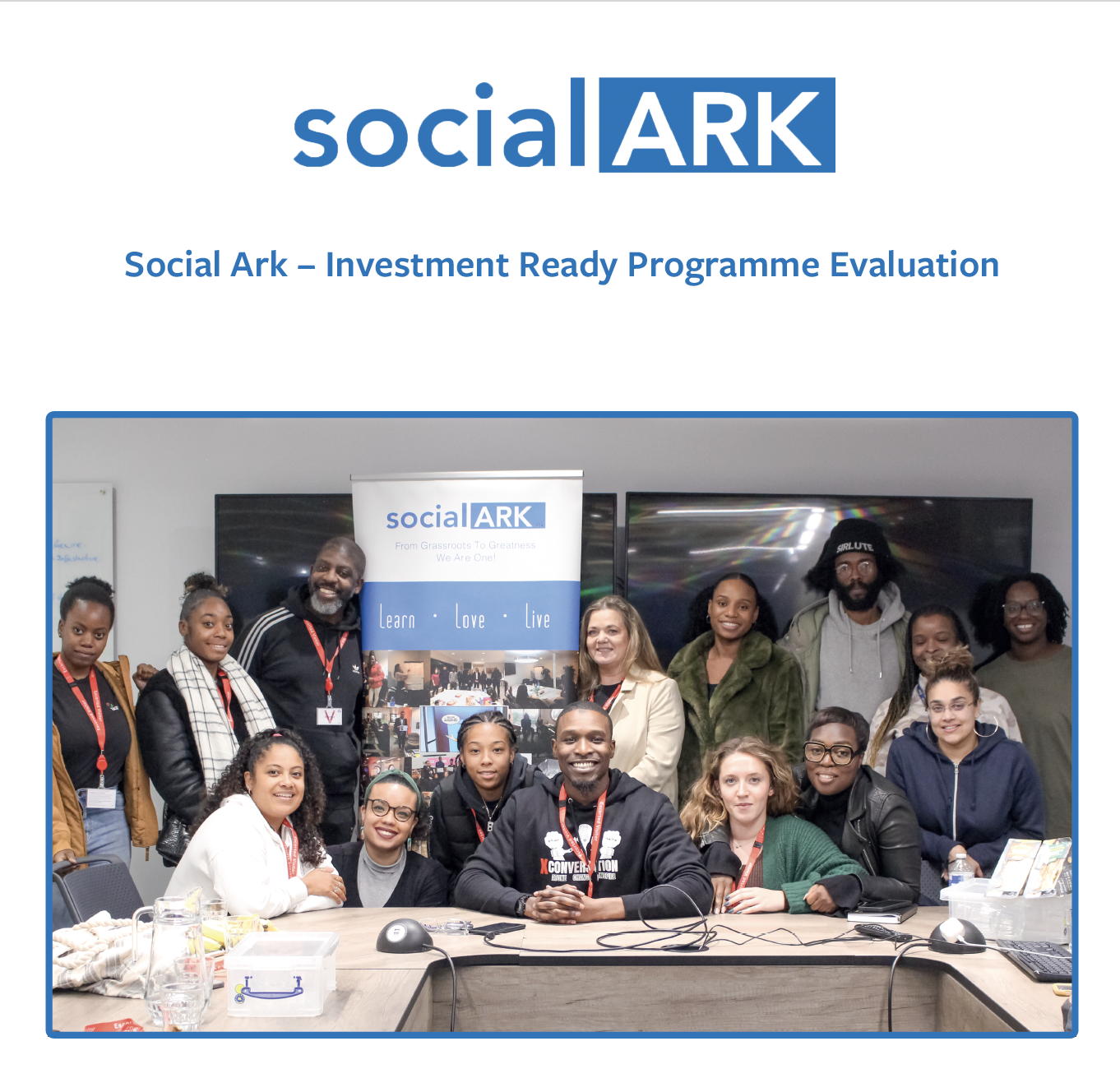Social Ark