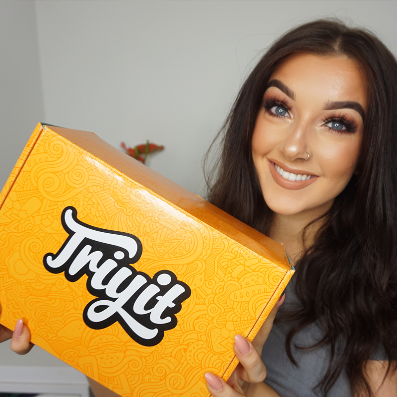 Early access - Triyit Pre-Launch — Triyit | Product Discovery Club