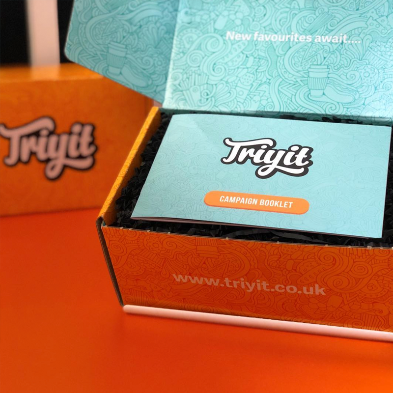 Early access - Triyit Pre-Launch — Triyit | Product Discovery Club