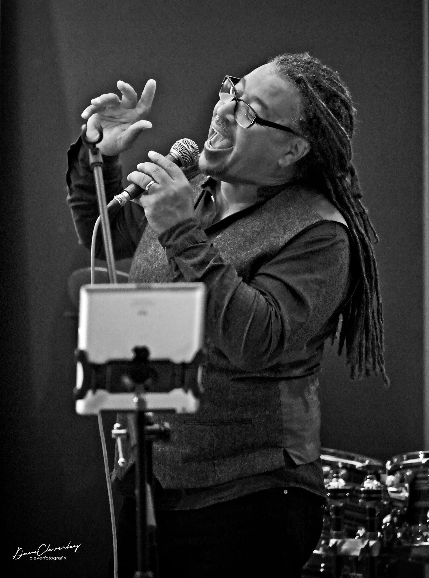 SHOWS — CITY FUNK ORCHESTRA