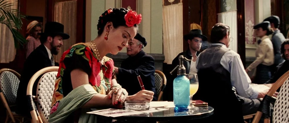 10 Films about Art that are Worth your Time