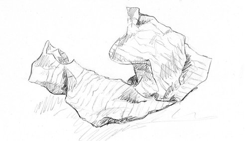 6 fun Still Life Exercises to boost your Drawing Skills