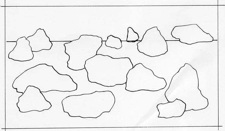 5 great Exercises to learn Perspective Drawing the easy Way