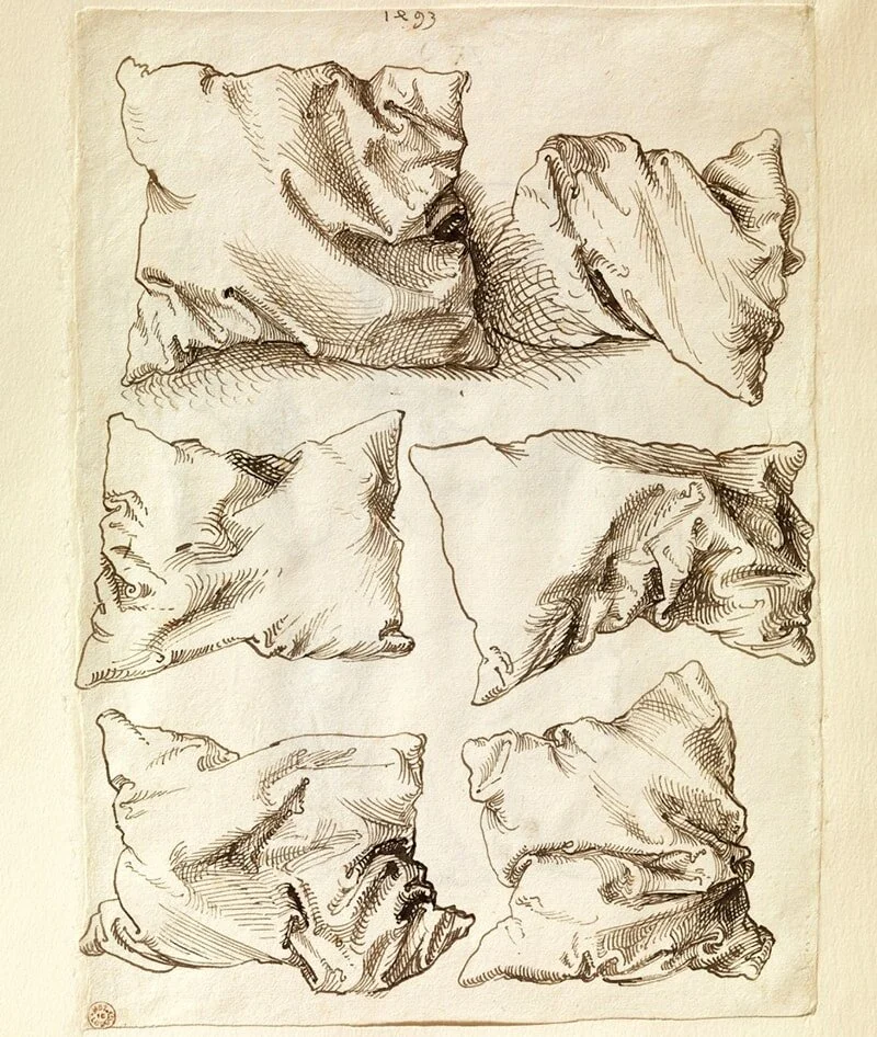 The 15-Minutes-a-Day Drawing Exercise Routine (so easy but so effective!)