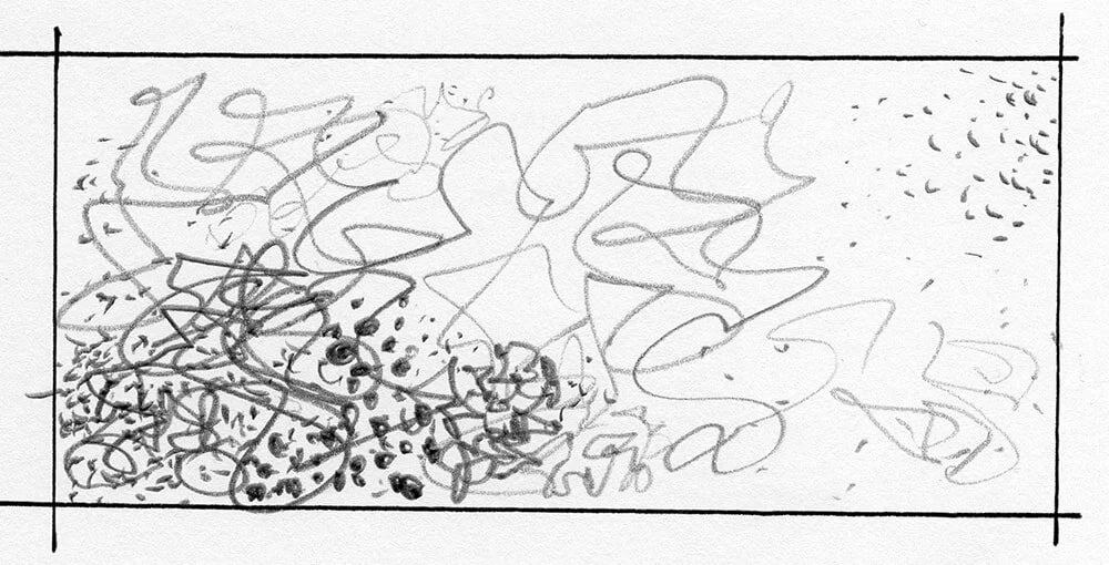 The 15-Minutes-a-Day Drawing Exercise Routine (so easy but so effective!)