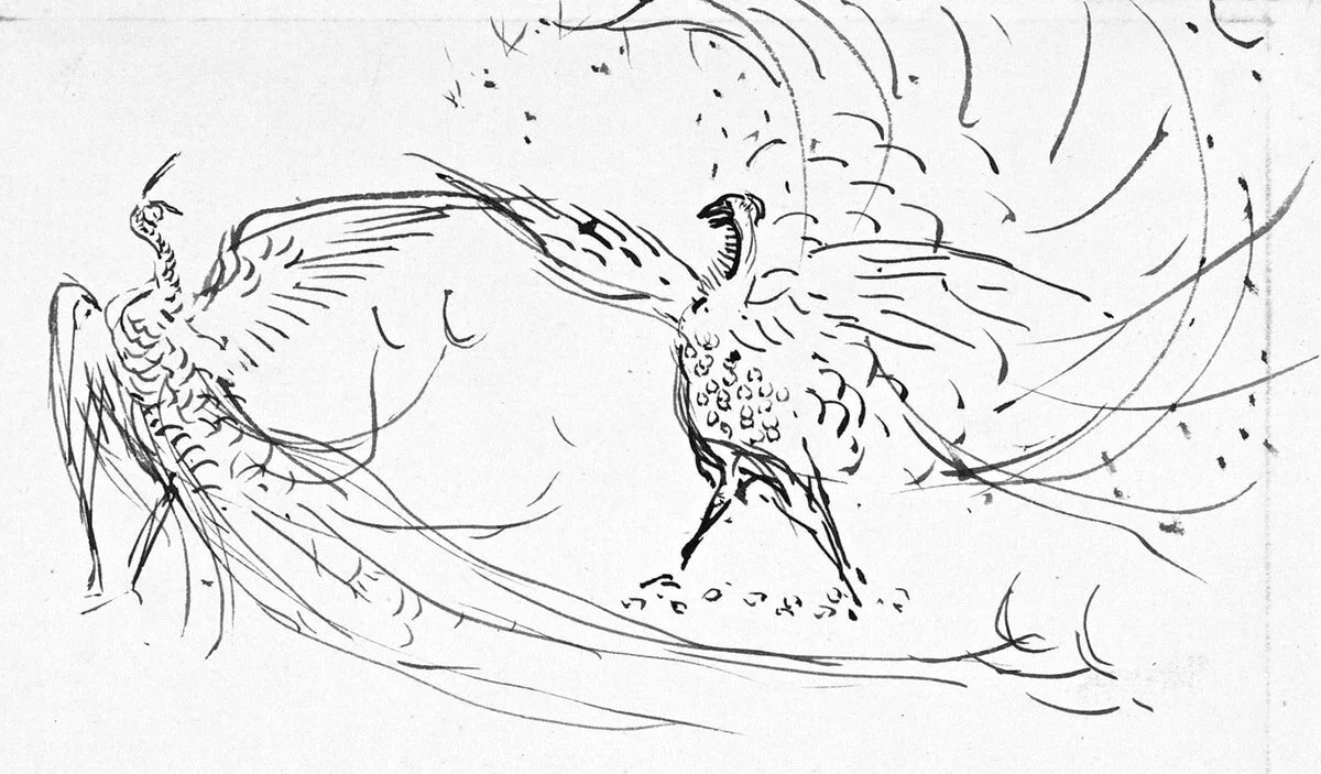 The 15-Minutes-a-Day Drawing Exercise Routine (so easy but so effective!)