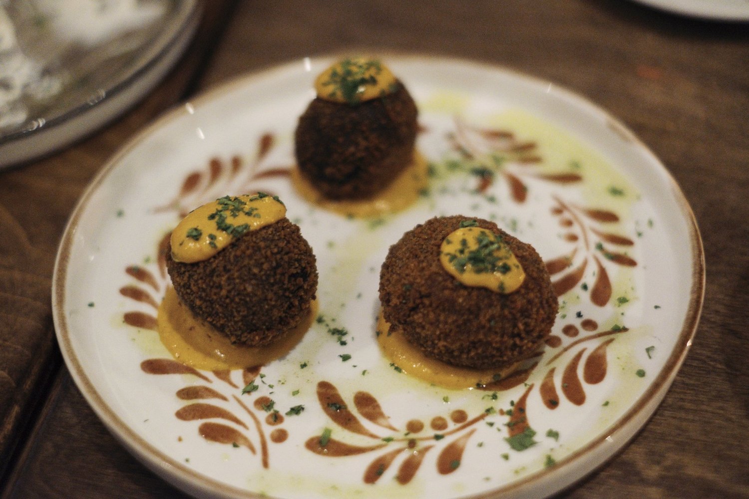 Bar Azita Mediterranean Tapas & Cocktail Bar