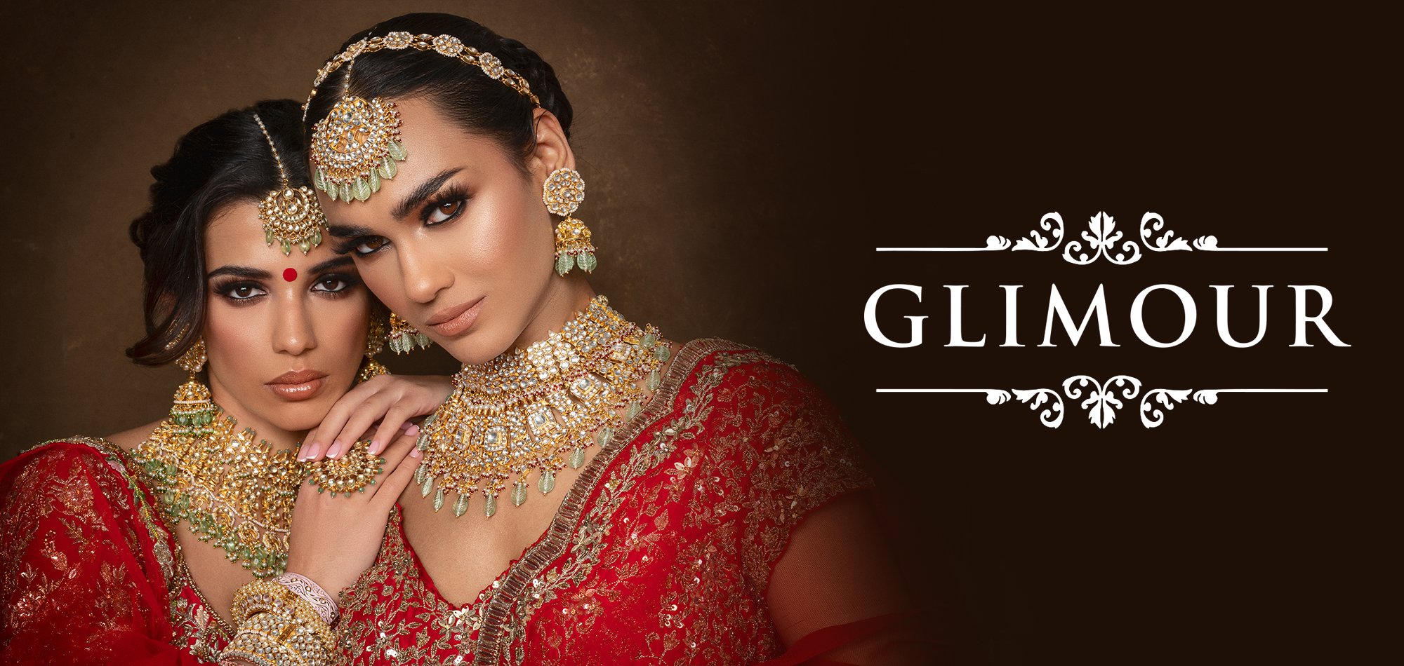 Indian Asian Bridal Wedding Party Jewellery Jewelry UK London with ...