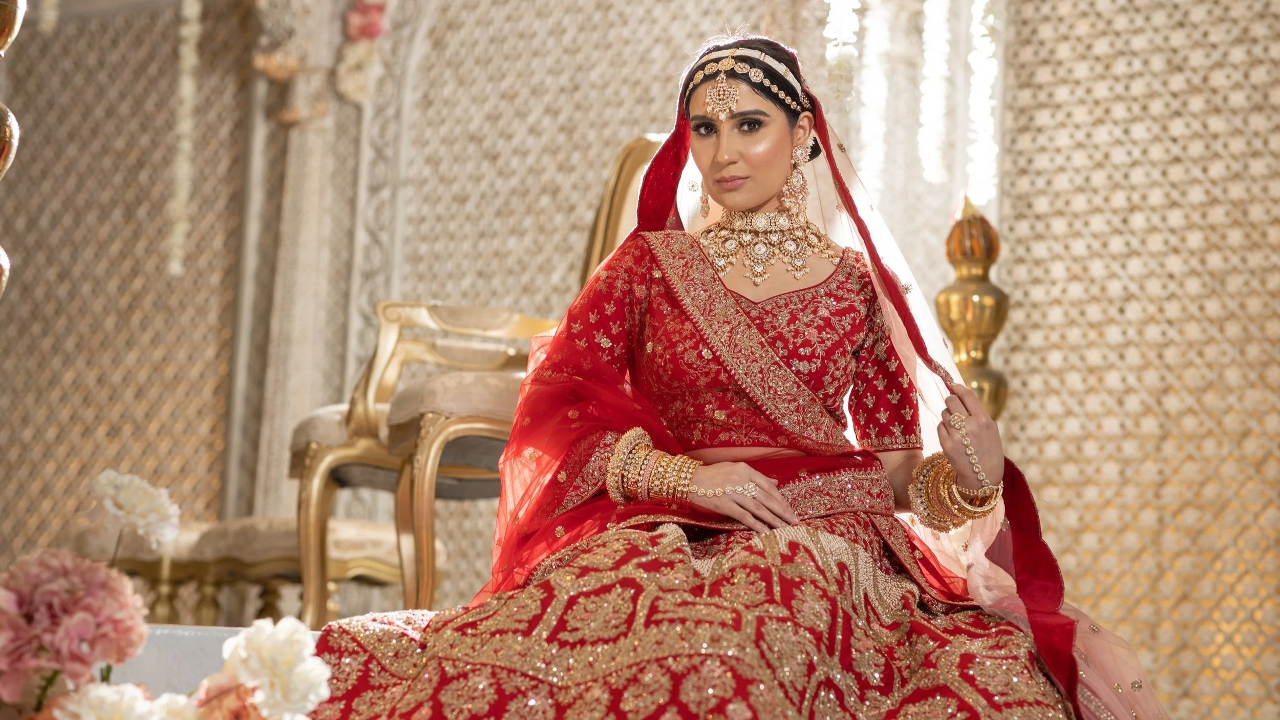 Indian Asian Bridal Wedding Party Jewellery. Worldwide shipping.