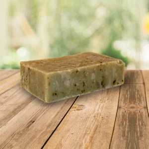 Wild'erb Bar Soap — H & H Remedies