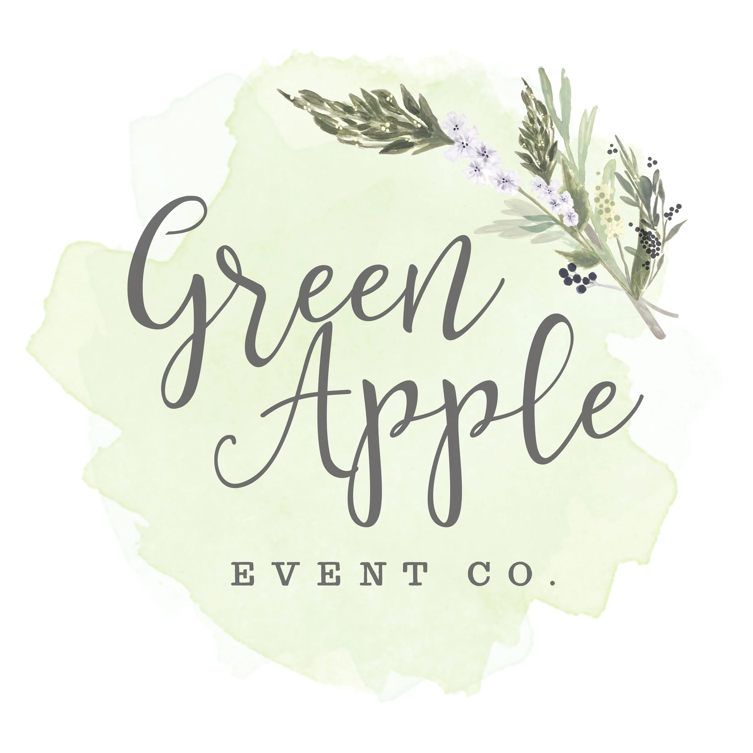 Services | Southern California Wedding and Event Planning — Green Apple ...