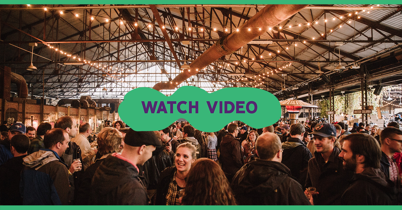 Cask Days Beer Festival