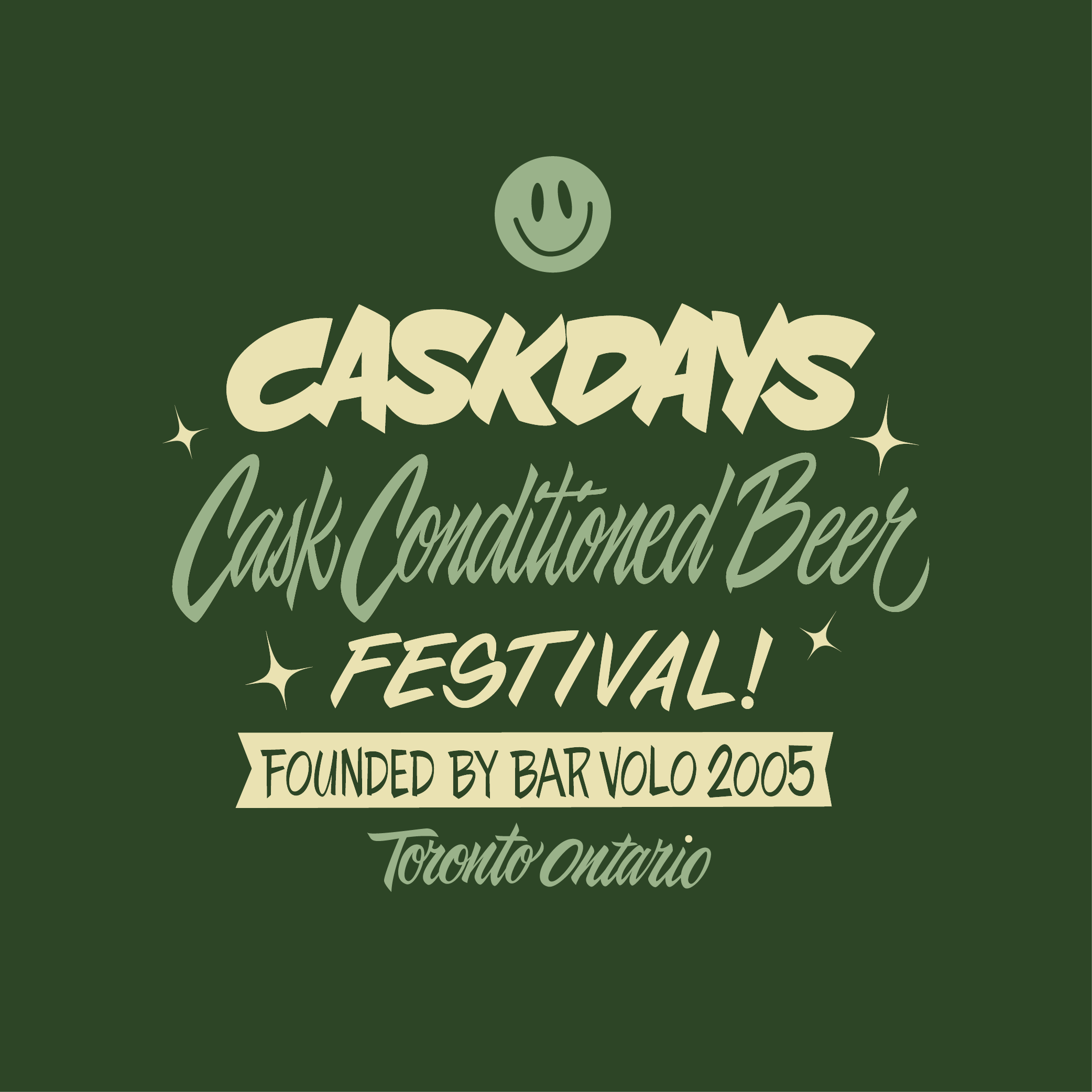 Cask Days Beer Festival