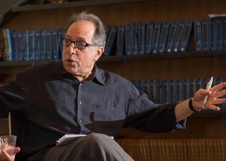 Dr. Michael Kimmel - Official Website