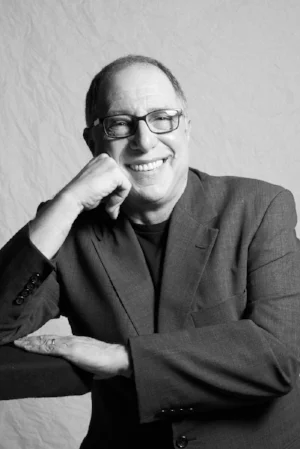 Biography — Dr. Michael Kimmel - Official Website