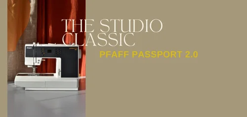 Sewing Machine Guide — Made My Wardrobe