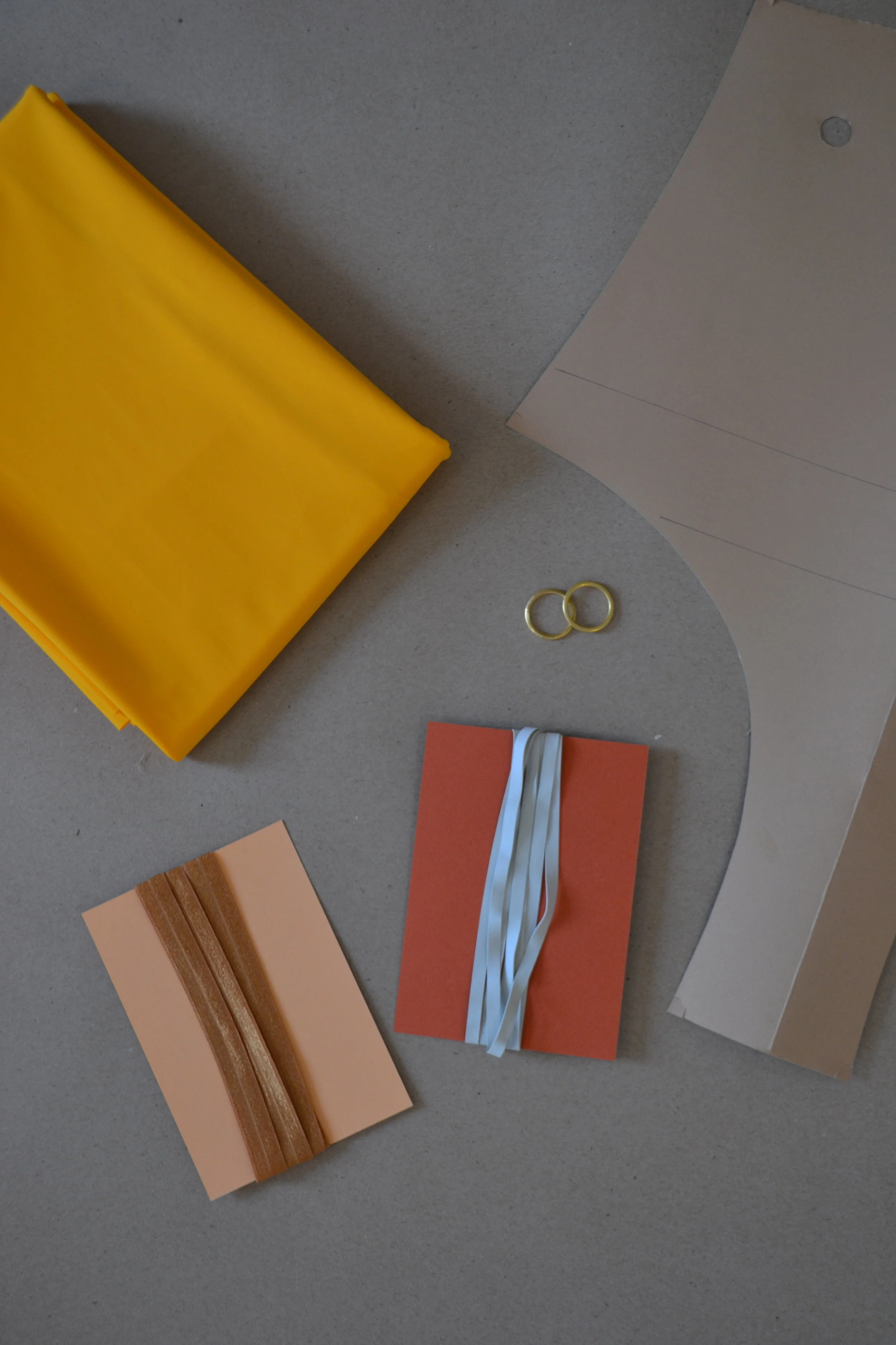 Freya Kits — Made My Wardrobe