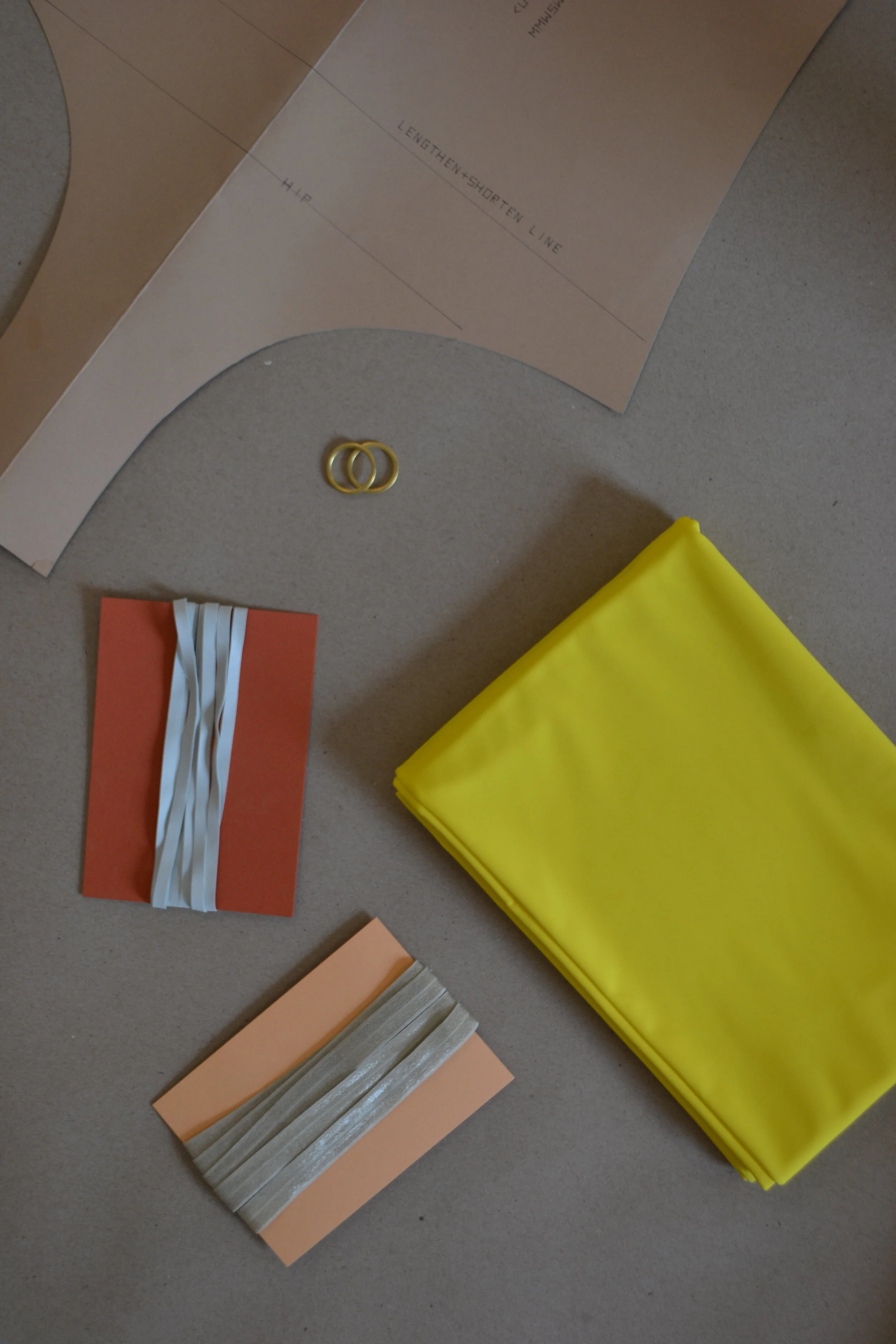 Freya Kits — Made My Wardrobe