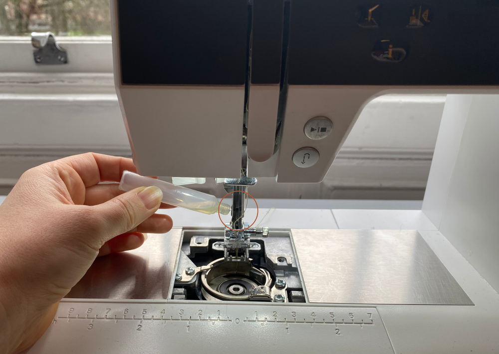 5 Smart Ways To Service Your Own Sewing Machine — Made My Wardrobe