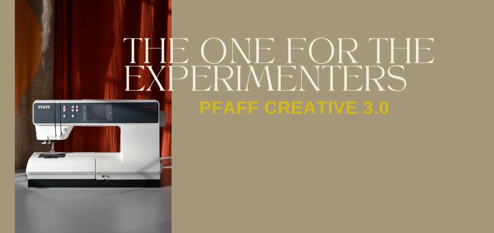 Sewing Machine Guide — Made My Wardrobe