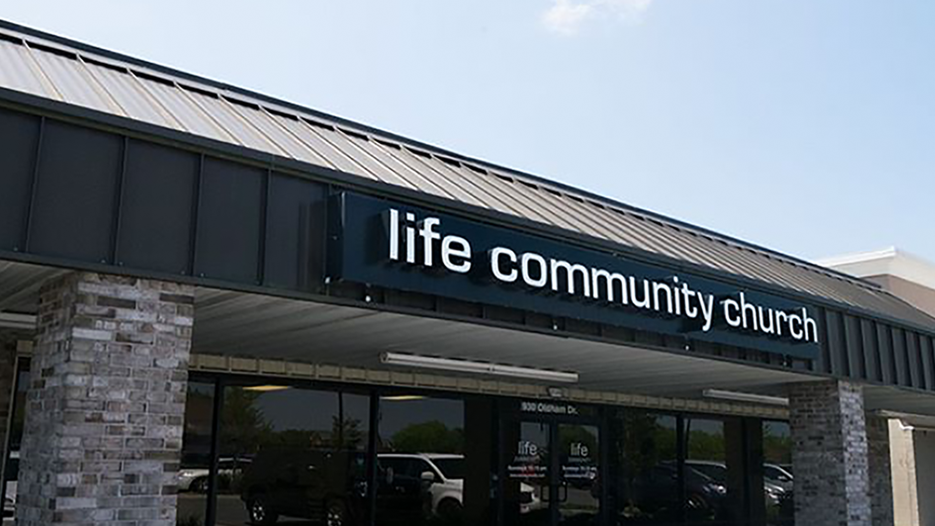 Life Community Church