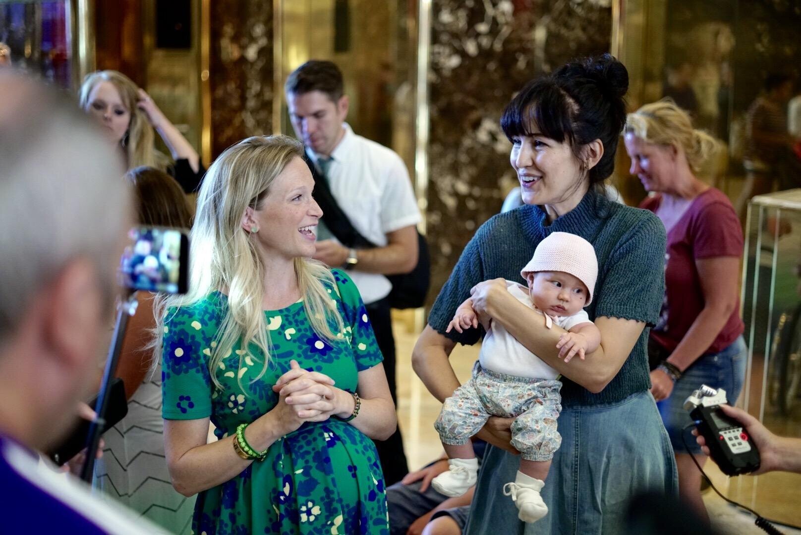 5 Years of PL+US: Impact, Innovation and Awesomeness — PL+US