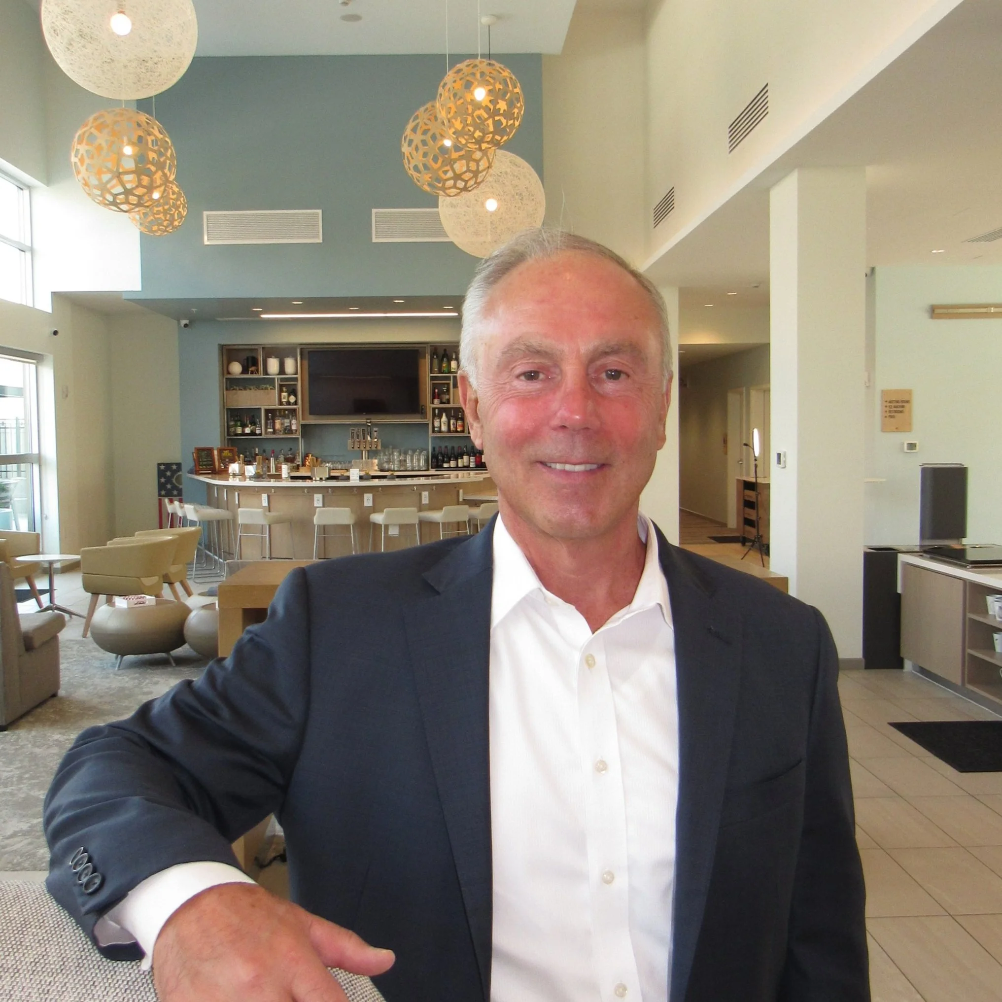 Leadership — Dynamic Group