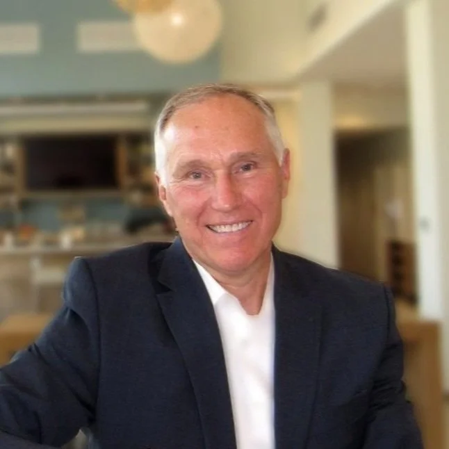 Leadership — Dynamic Group