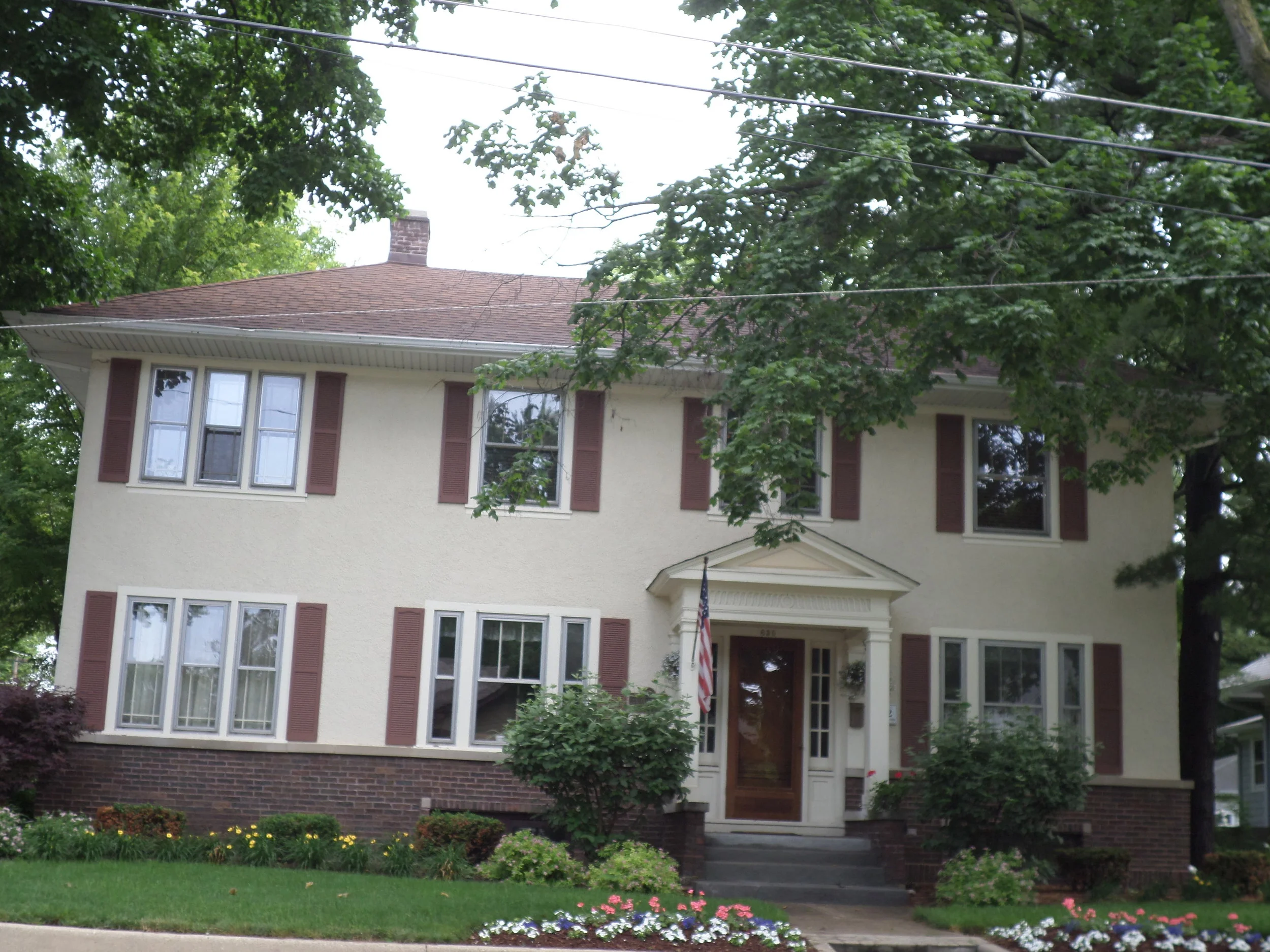 Historic ElginCity Landmarks