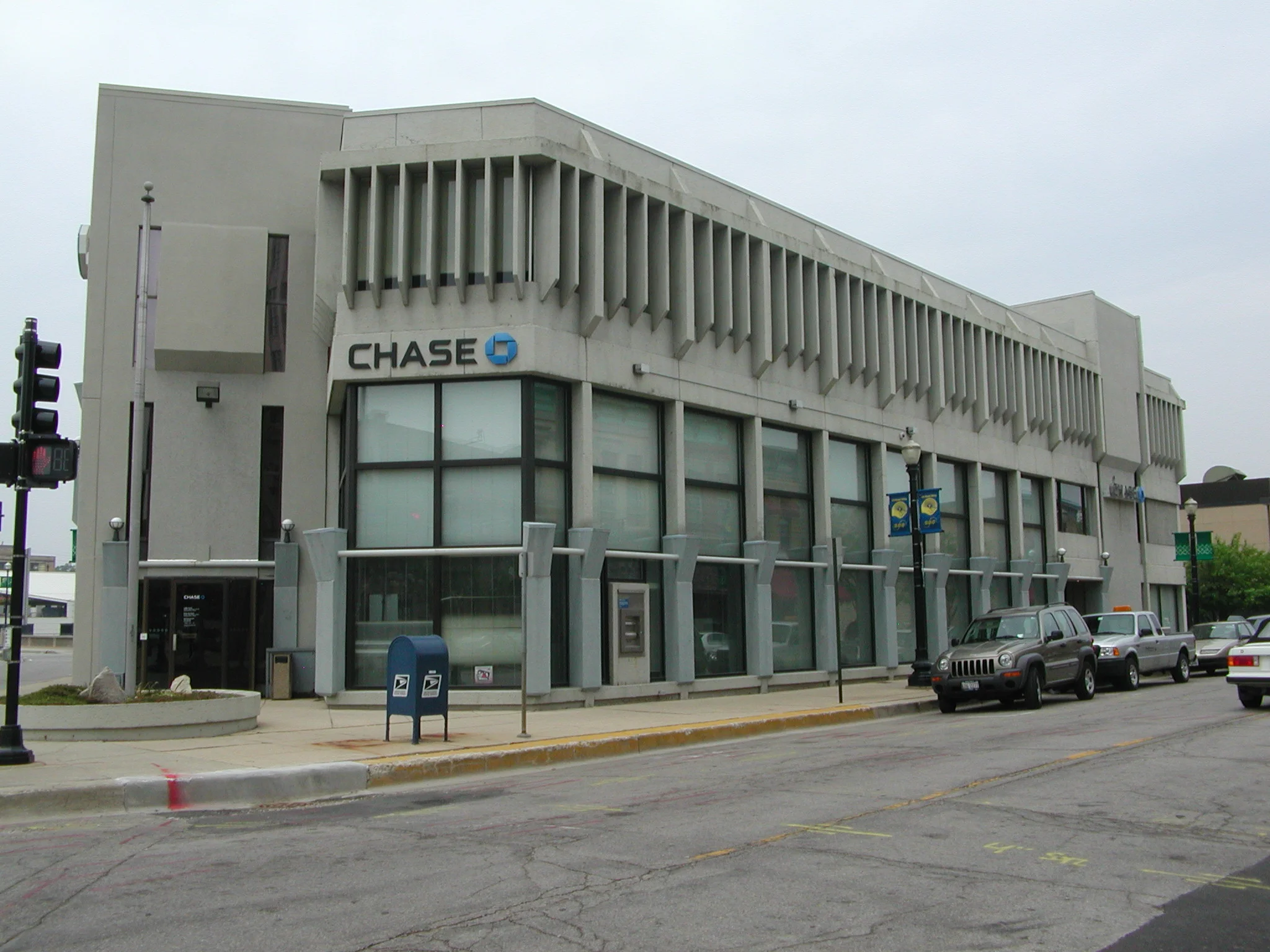 Historic ElginDowntown Commercial Historic District