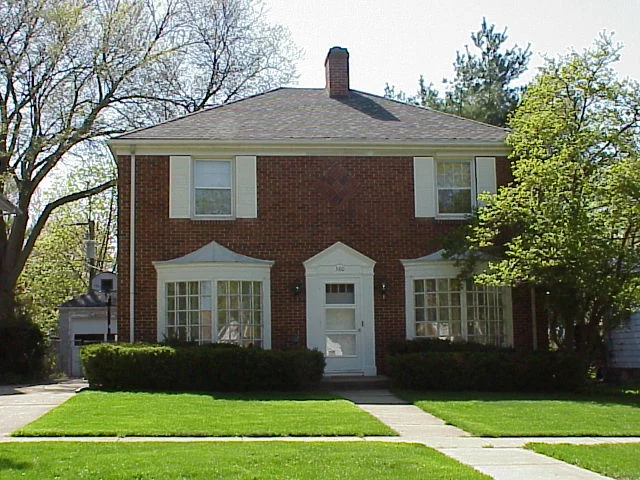 Historic Elgin380 Vincent Place