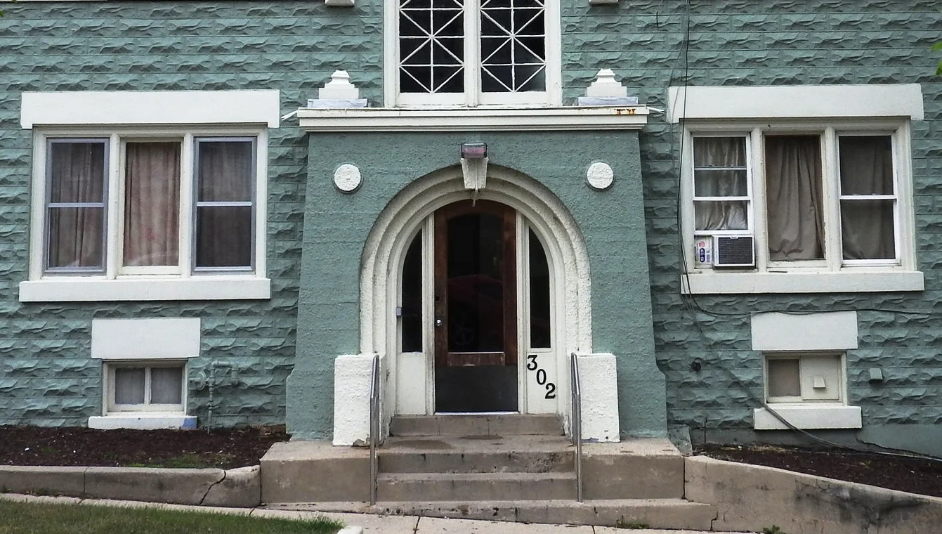 Historic Elgin302 South Street