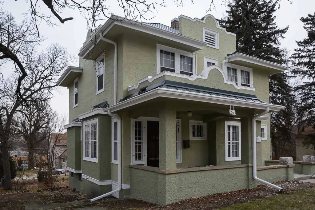 Historic Elgin53 Crighton Avenue