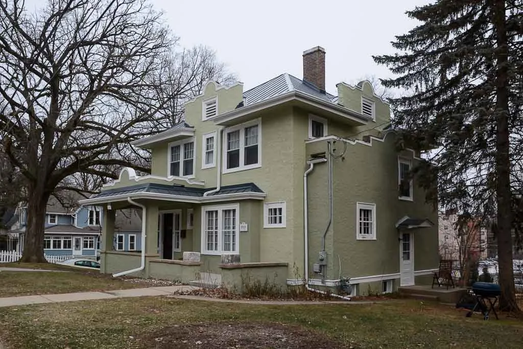 Historic Elgin53 Crighton Avenue