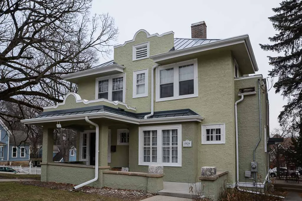 Historic Elgin53 Crighton Avenue