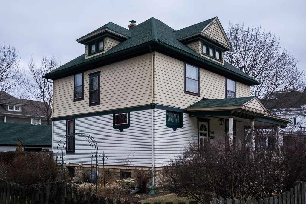 Historic Elgin396 Division Street