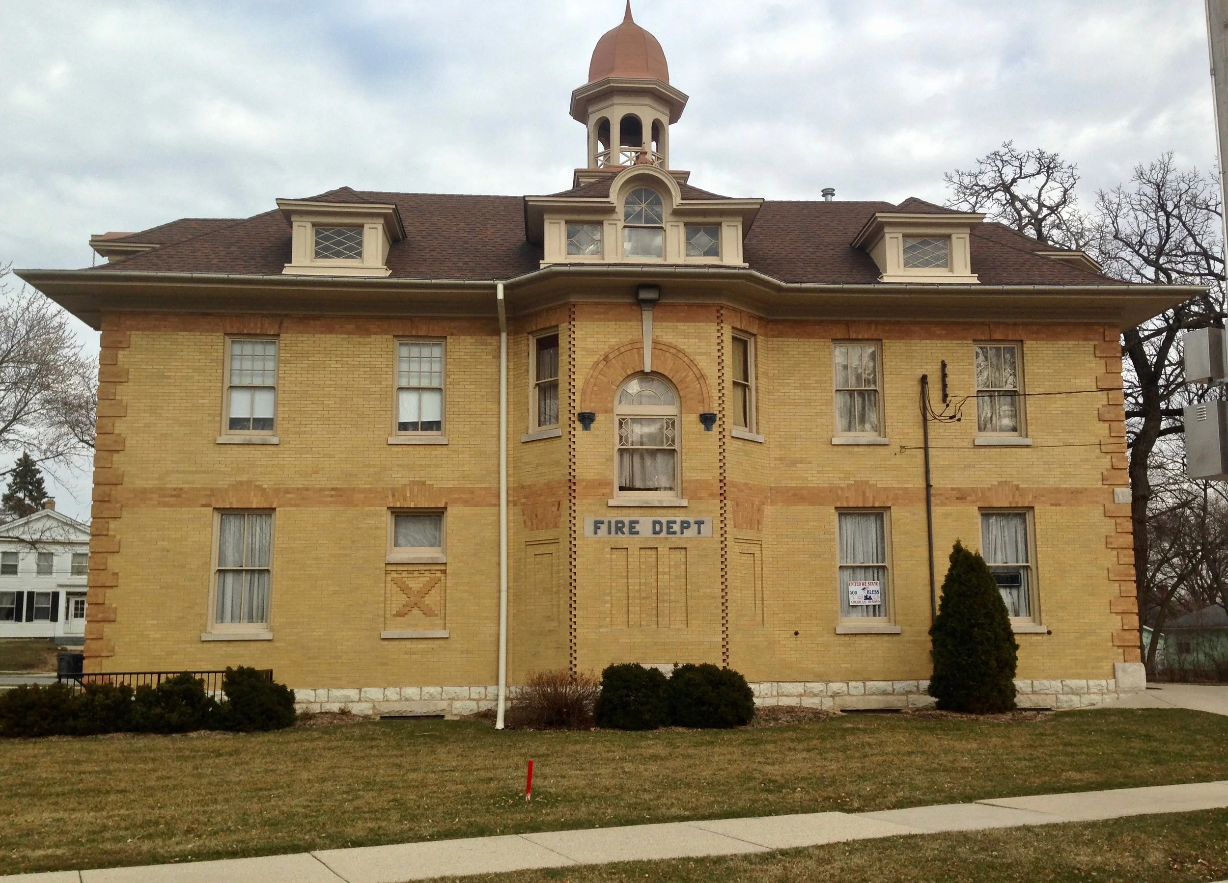 Historic Elgin533 St. Charles Street