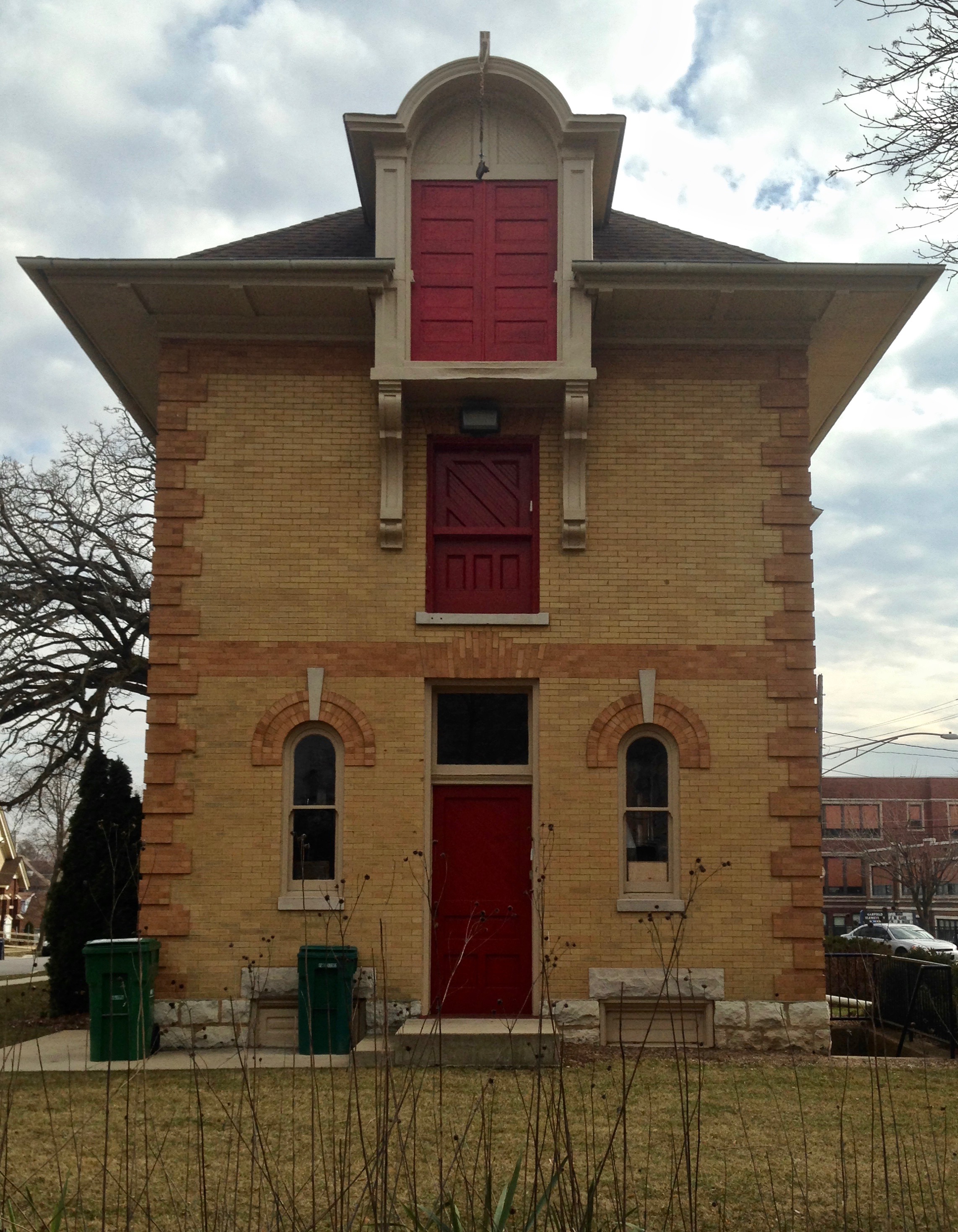 Historic Elgin533 St. Charles Street