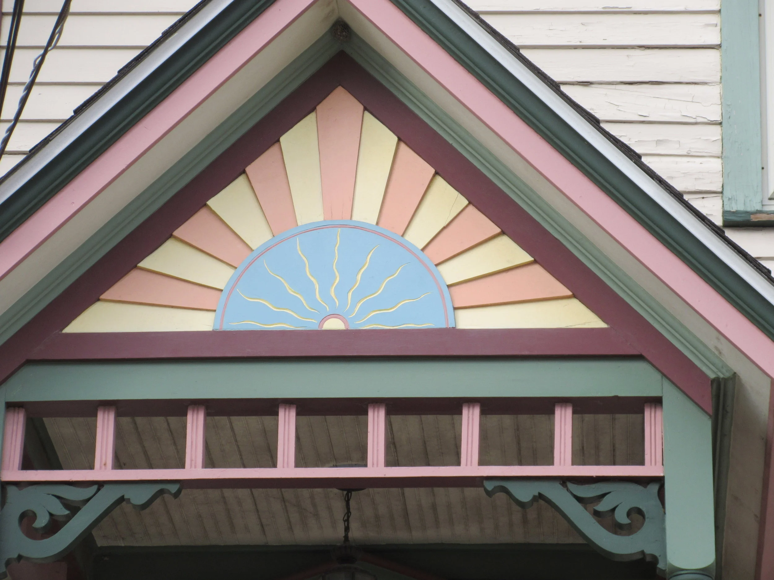 Historic Elgin268 Seneca Street