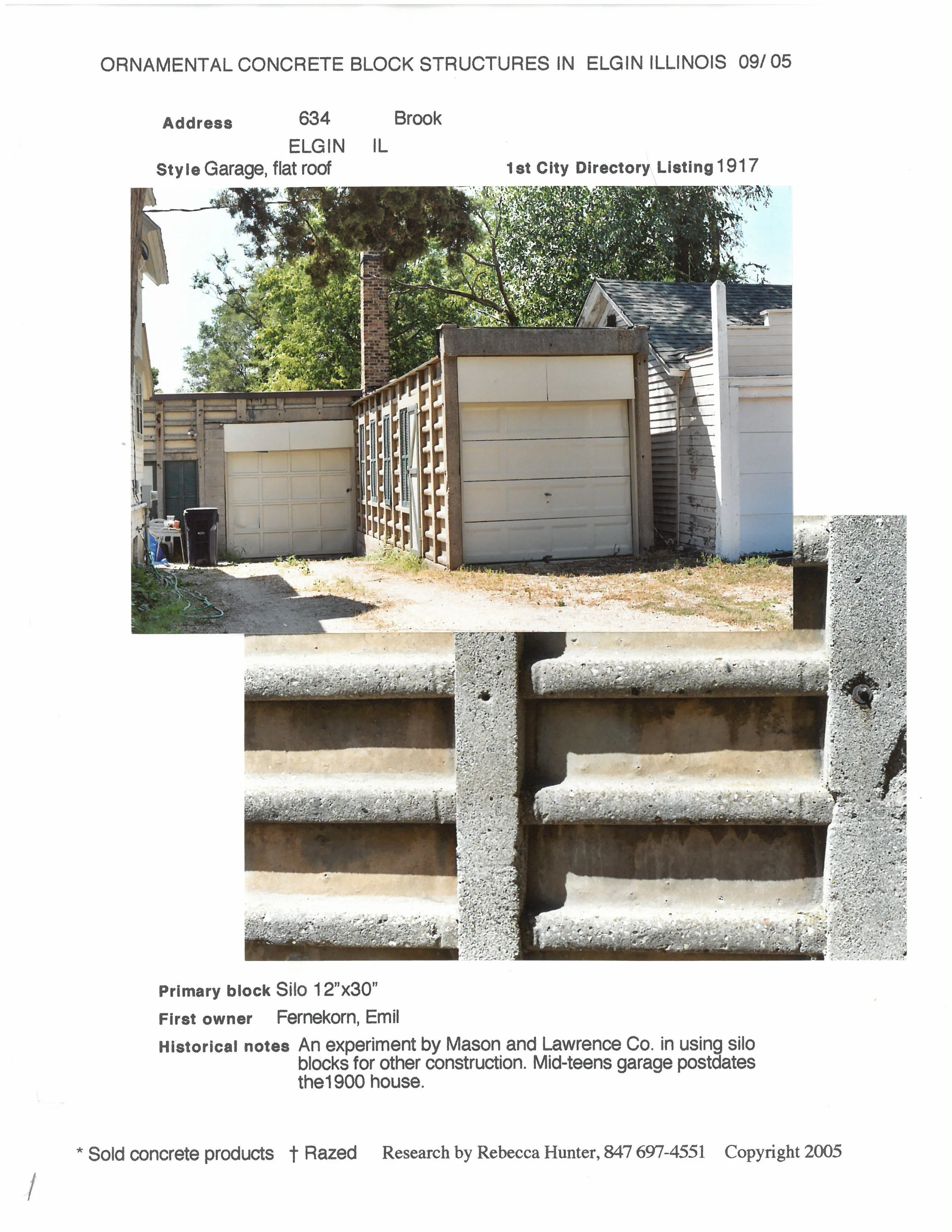 Historic Elgin69 Ann Street