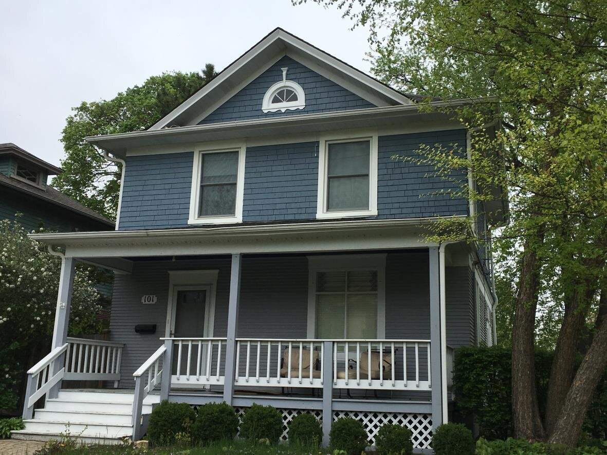 Historic Elgin101 Monroe Street