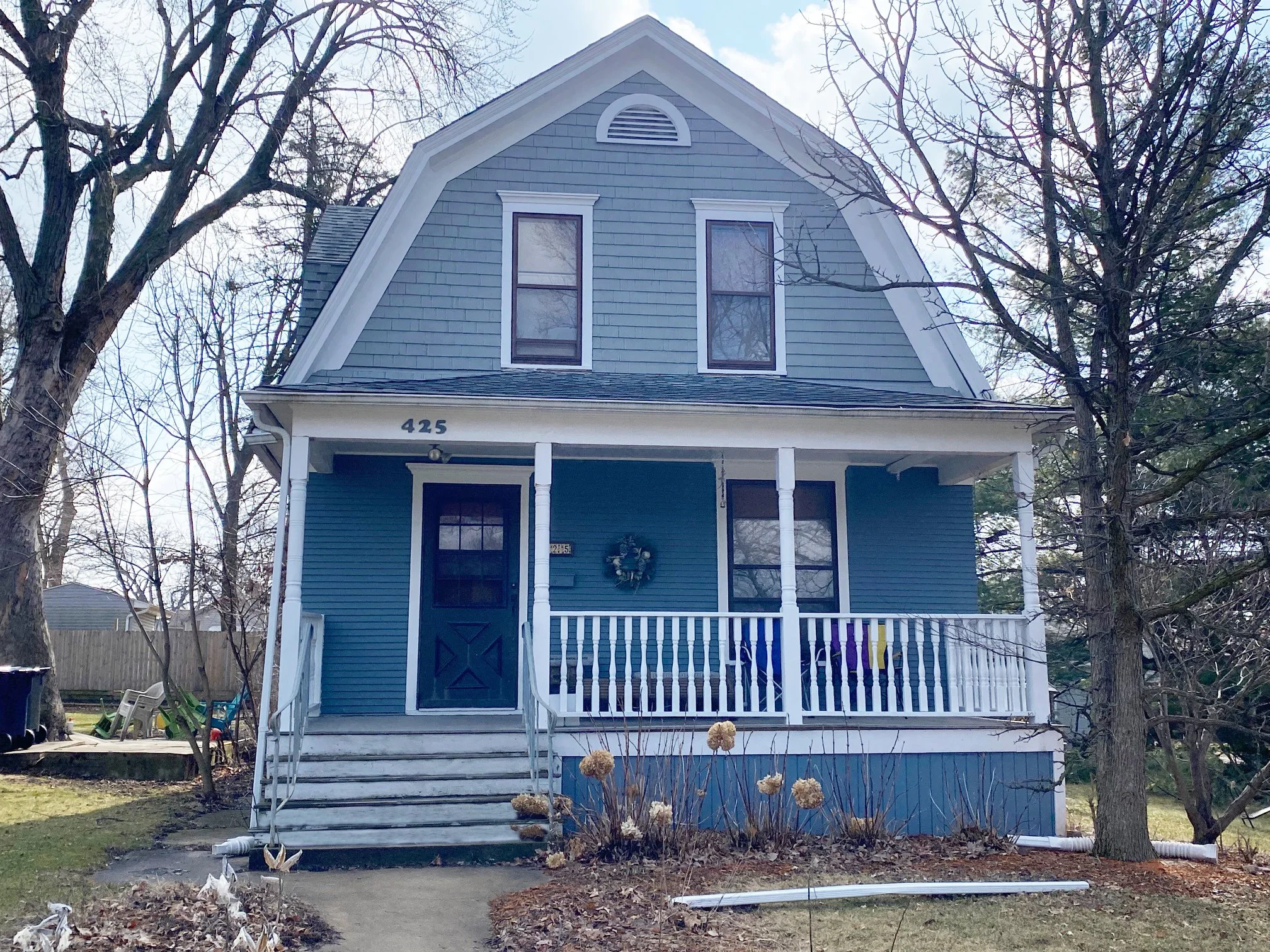 Historic Elgin425 Ball Street