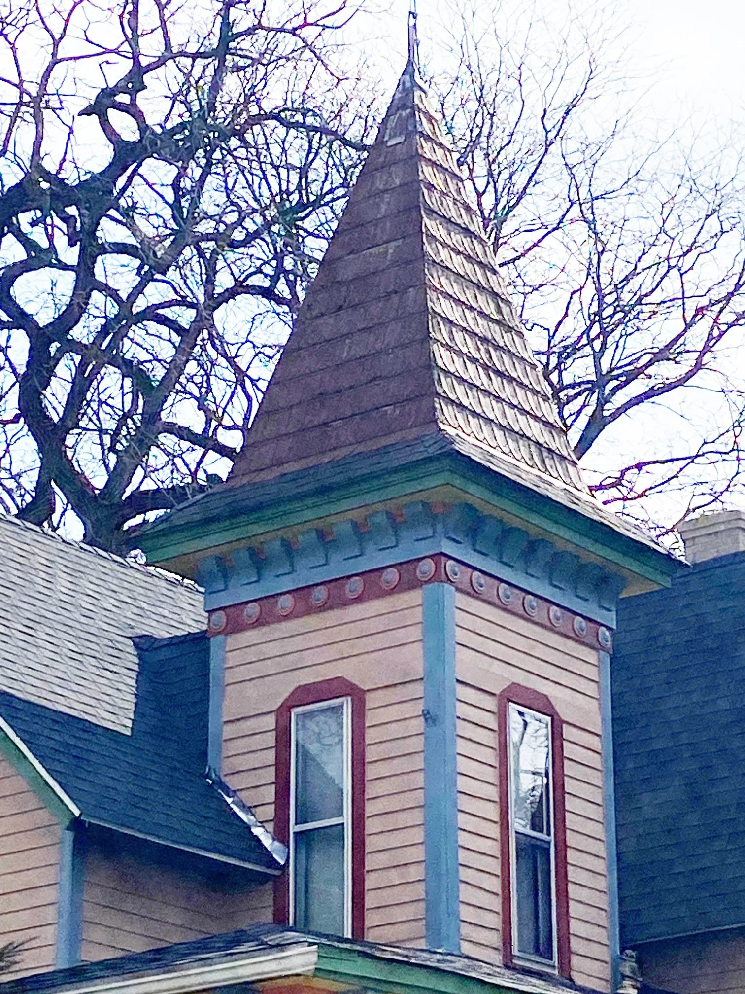 Historic Elgin421 Division Street