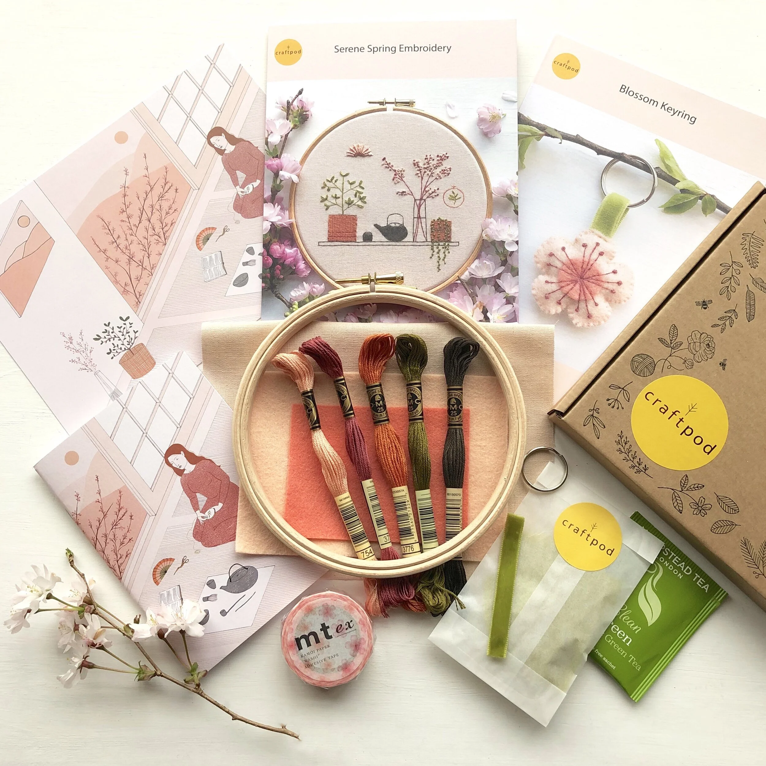 Craftpod Shop — Craftpod