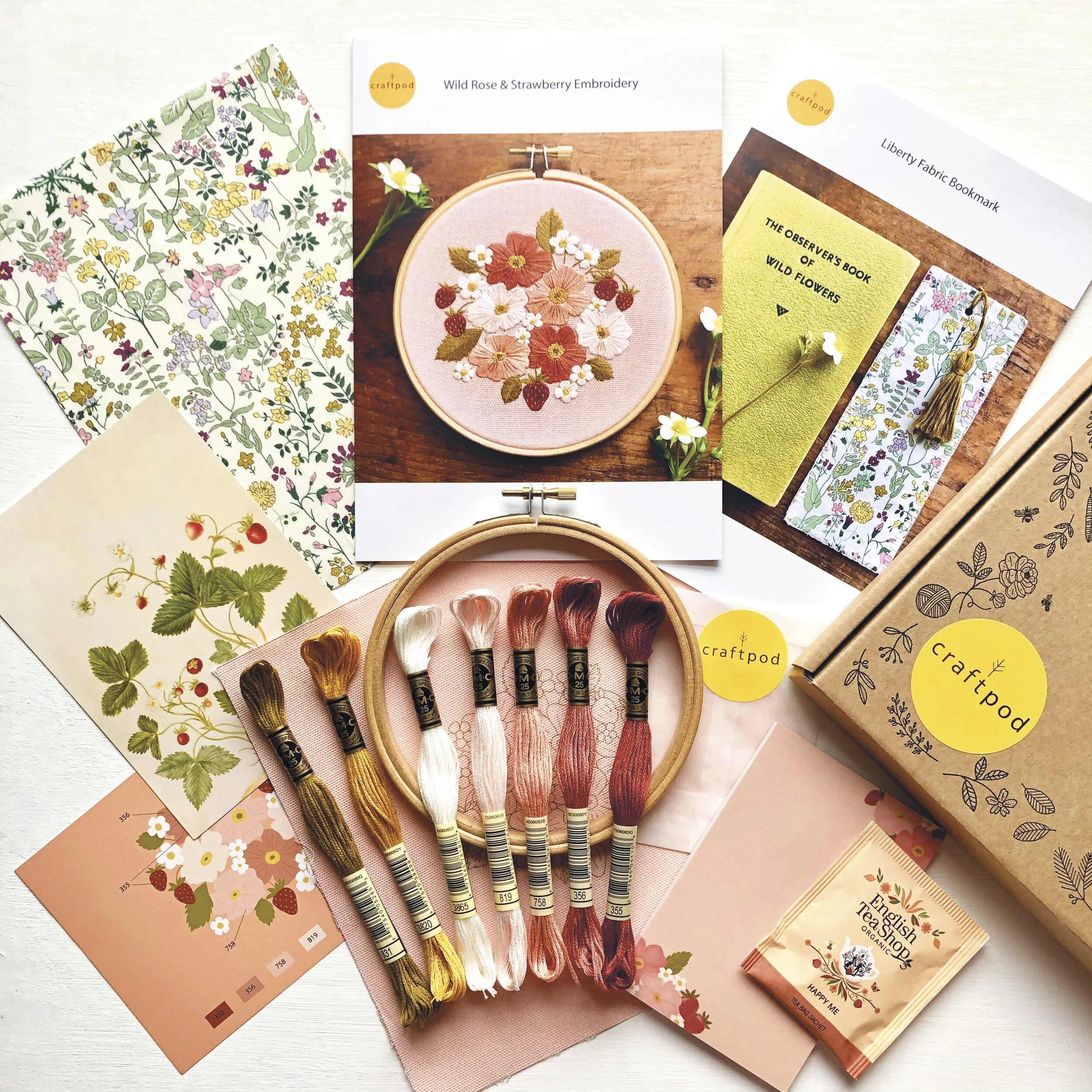 Craftpod Shop — Craftpod