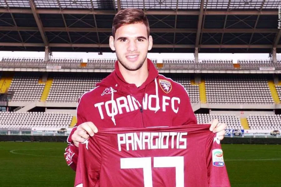 Panagiotis Tachtsidis