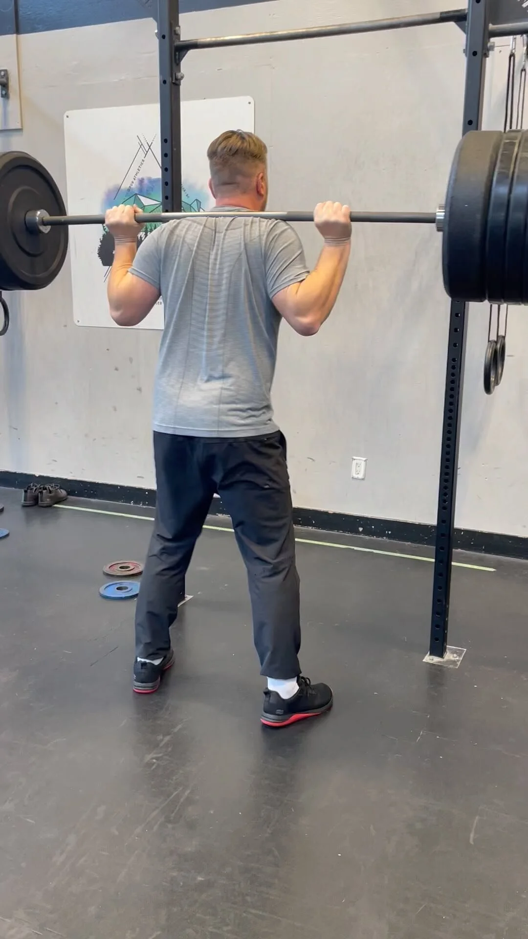 Getting Started — Opus Athletics-Home Of CrossFit Whistler