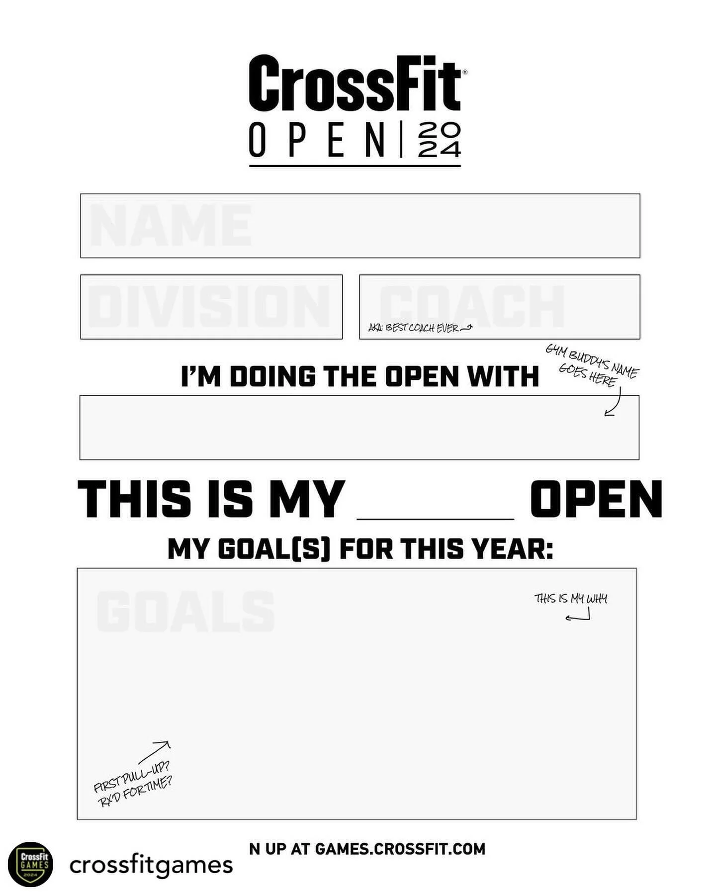 Getting Started — Opus Athletics-Home Of CrossFit Whistler